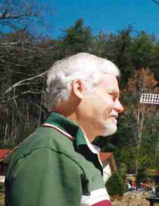 Cecil Perry Julian - 2022 - Powles Staton Funeral Home