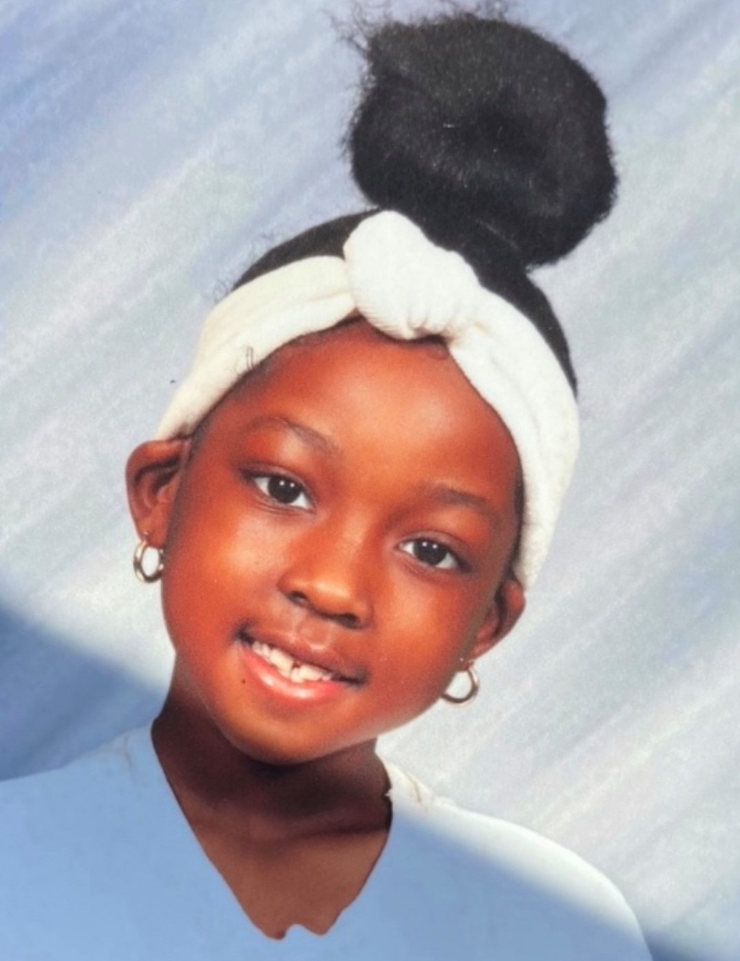 Laylah Sandrea Clark - 2022 - Perry Funeral Home