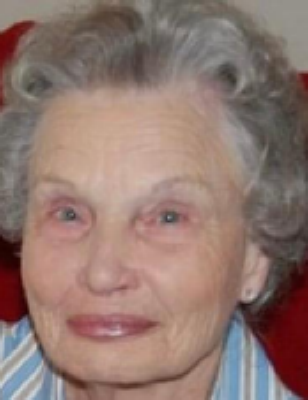 Ruby Ethel Bonds Obituary - 2022 - Haught Funeral Home