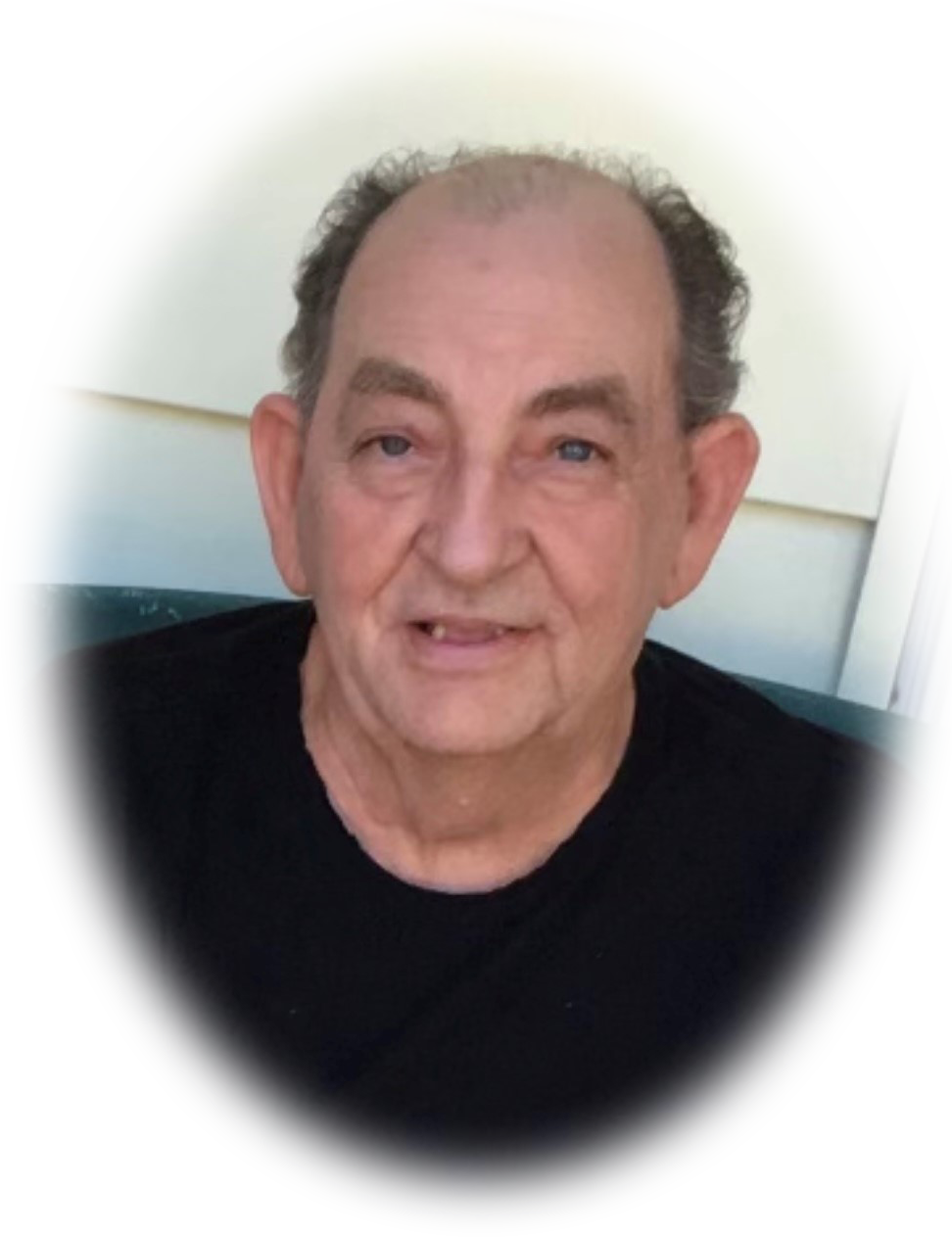 Richard D. "Rick" Simmers - 2022 - Pulliam Funeral Home