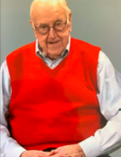 Charles Hallman - 2022 - Finkenbinder Funeral Homes