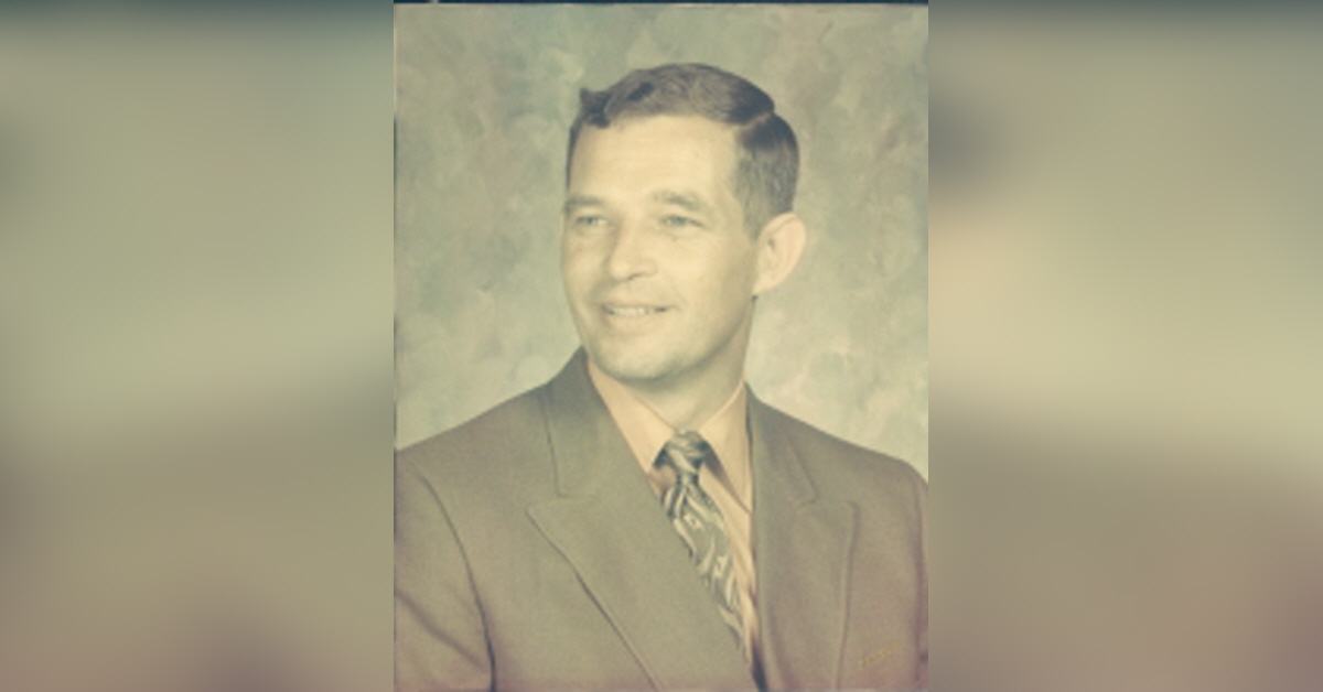 Obituary information for Billy Ray Parrish Obituary information for Billy Ray Parrish
