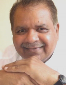 Suresh Shah - 2022 - Heritage Funeral Home and Cremation