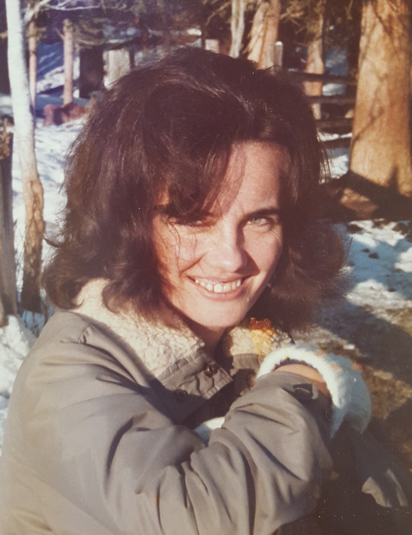 Kathryn "Kathy" Ann Holt - 2022 - Yates Funeral Homes and Cremation