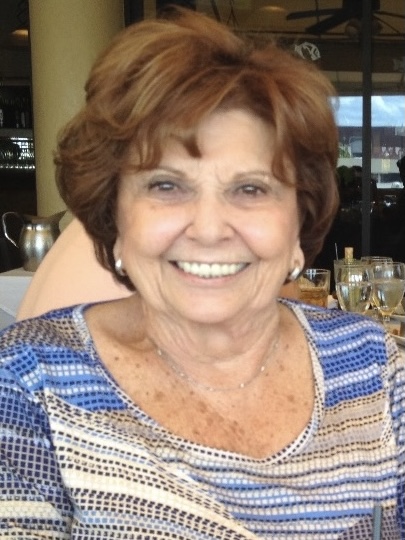 Josephine L. Russo - 2022 - Charles J O'Shea Funeral Home