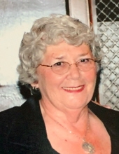 Mary M. Green - 2022 - Smith Corcoran Funeral Homes