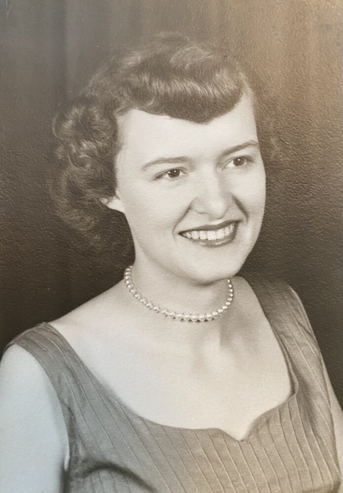 Patty Butcher - 2022 - McCulla Funeral Home