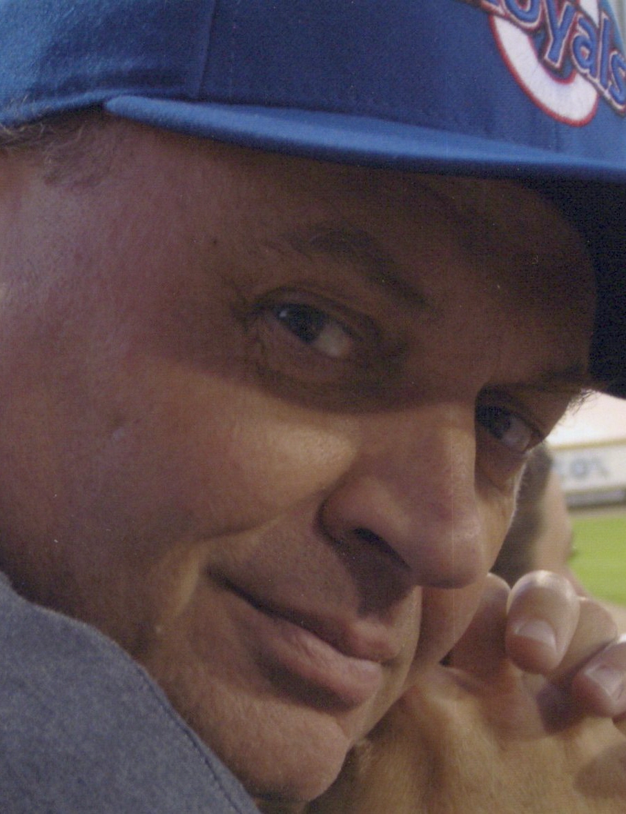 Michael F. Powell - 2022 - Cutler-O'Neill-Meyer-Woodring Funeral Home