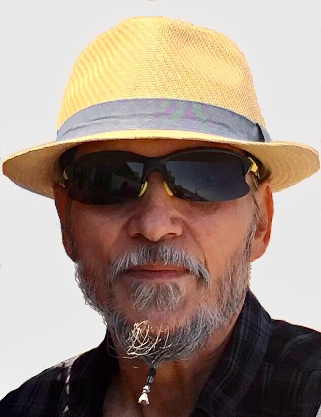 Richard A. Hoshell Jr. - 2022 - Anderson-Goodale Memorial Homes