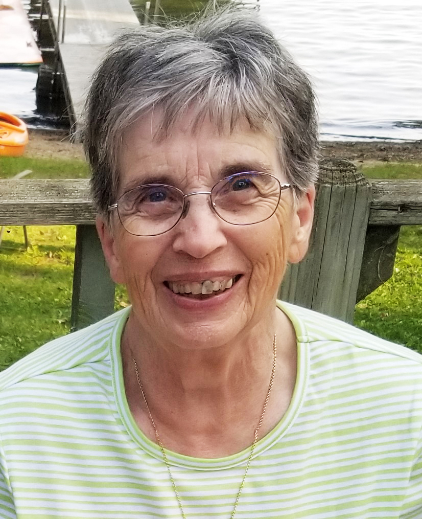 Winifred Churchill - 2022 - Sturm Funeral Home