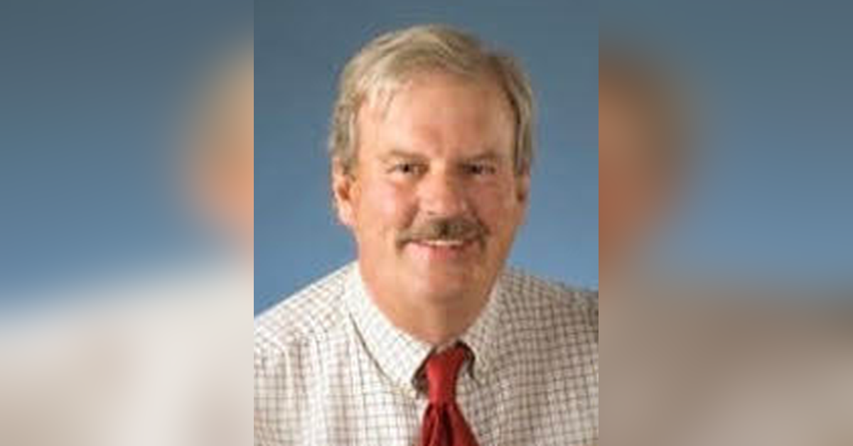 Obituary information for Patrick Hamlin Dwyer