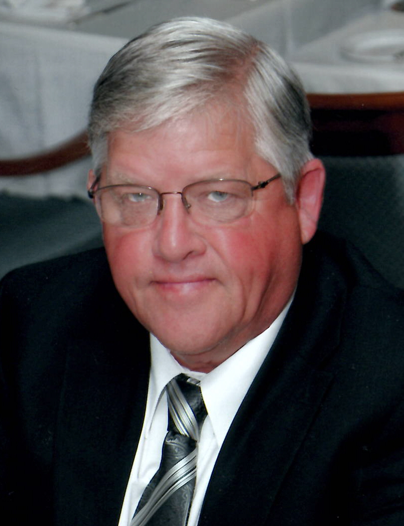 Paul Bright - 2022 - Alexander & Houle Funeral Home