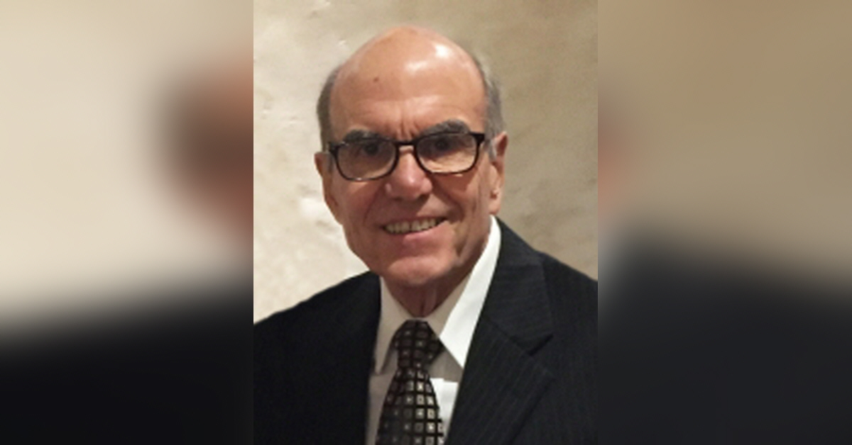 Obituary information for Donald J. Sopelak