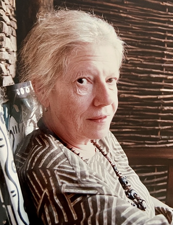 Lieselotte "Lisa" (Waldek) Killoran - 2022 - Solimine Funeral Homes