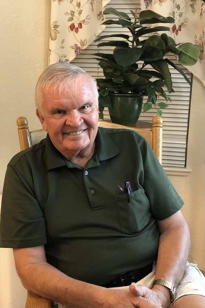 Frederick Truman Burrell - 2022 - Englewood Community Funeral Home, Inc.