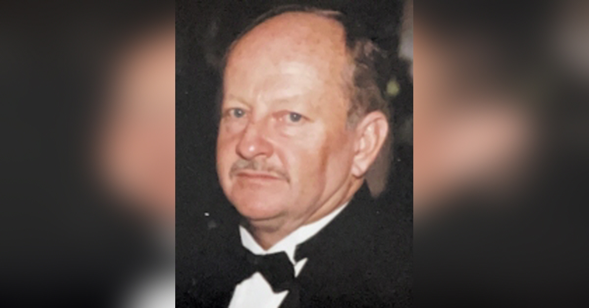 Obituary information for Thomas Ignatius Coomes