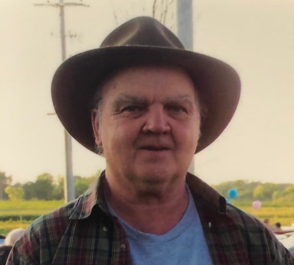Gerald E. Mooney - 2021 - Trainor Funeral Home, Inc.
