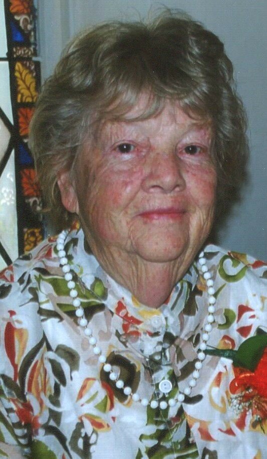 Lila May Gallo - 2021 - Trainor Funeral Home, Inc.