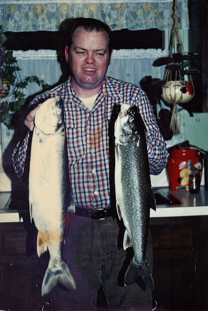 Kenneth Robert Dager - 2020 - Trainor Funeral Home, Inc.