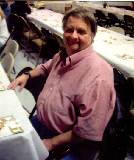 Richard J. Bellinger - 2013 - Trainor Funeral Home, Inc.