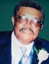 Roland Walker - 2022 - George H. Weldon Funeral Home