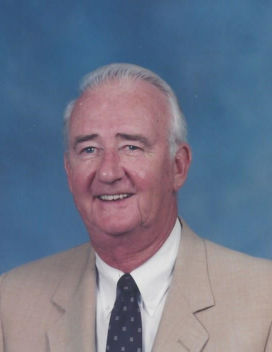 John Patton - 2022 - Healy Chapel