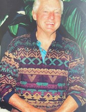 Norman Leo Moreau - 2022 - Marshall Funeral Home