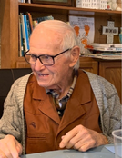 Harry "Bill" Beare - 2022 - Daniels Family Funeral Services