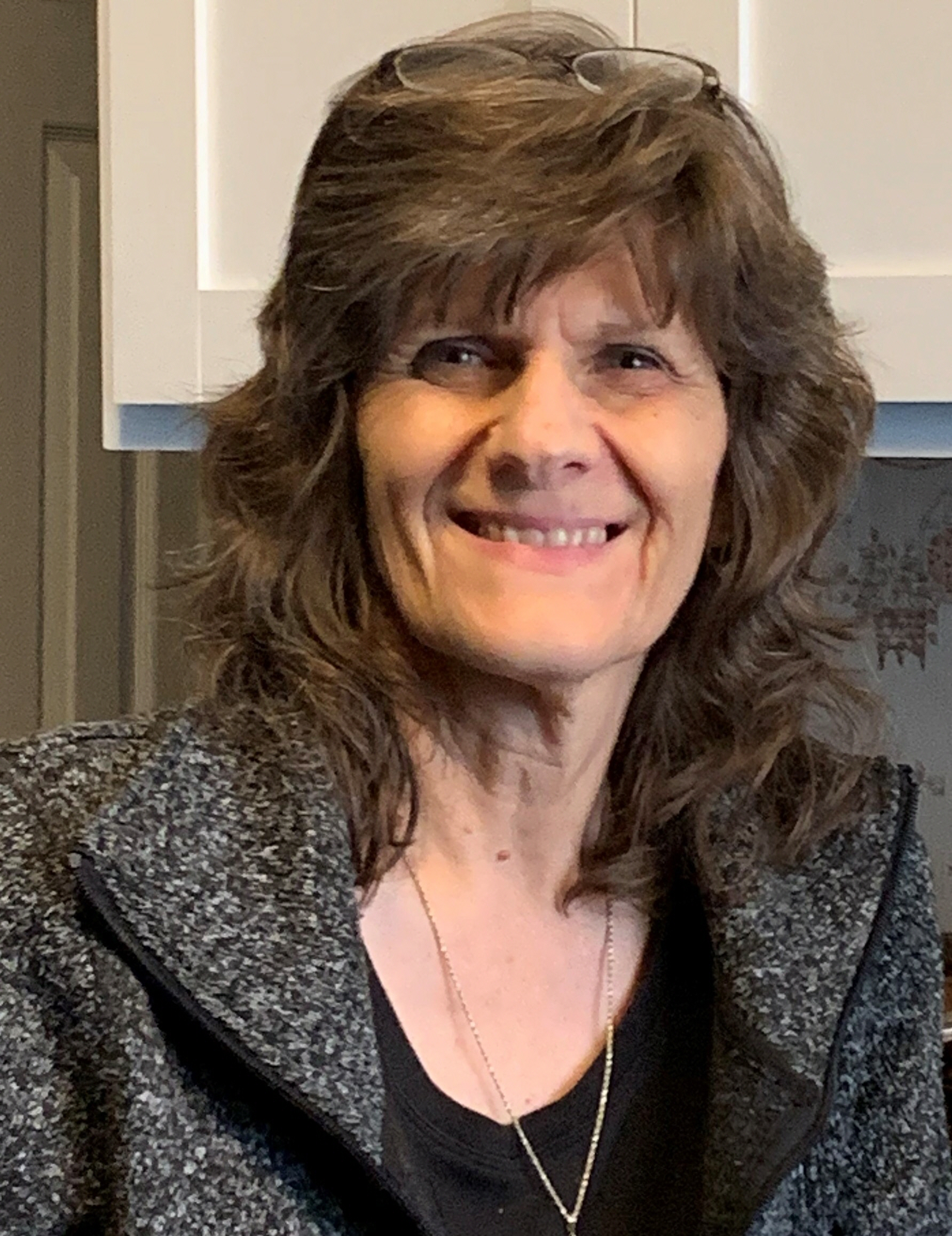 Debbie J. Williams - 2022 - Walker Funeral Homes OH
