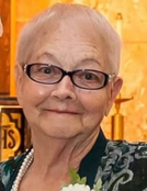 Nancy Marie Healey - 2022 - Campbell-Plumly-Milburn Funeral Home