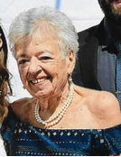 Antonia "Toni" Novak - 2022 - Arthur F. White Funeral Home, Inc.