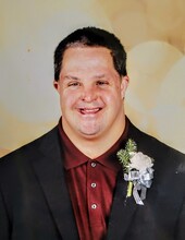 Anthony Justin Haggin - 2022 - Reardon Simi Valley Funeral Home