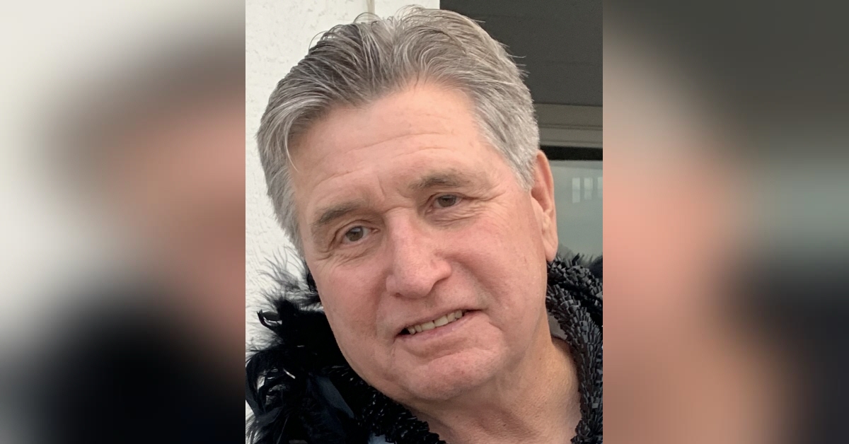 Obituary information for Ronald Dean Hamel