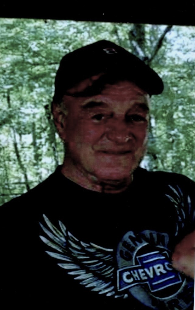 Jackie Lee Tindle - 2022 - Stine Kilburn Funeral Home