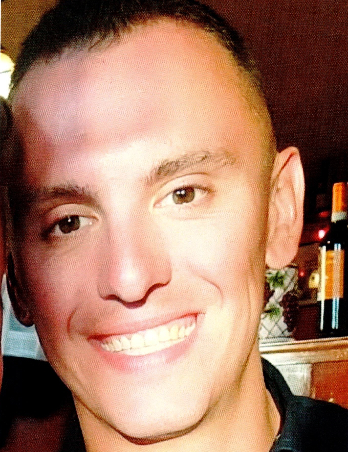 Thomas J. Lally - 2022 - Anderson-Goodale Memorial Homes