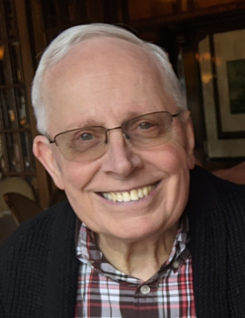 Harry Clay Evans, Jr. - 2022 - Pagenkopf Funeral Home