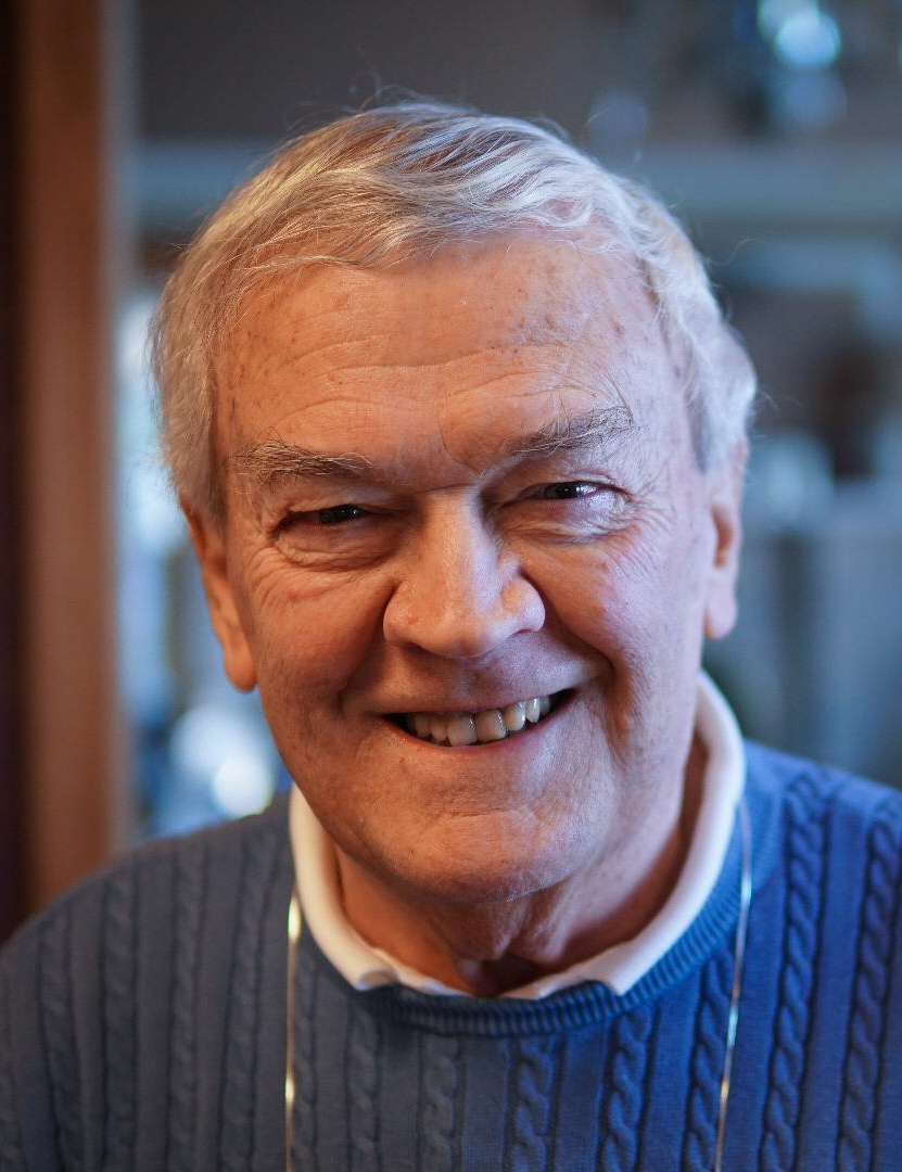 Sergio Corsi, PhD - 2022 - Friedrich-Jones Funeral Home