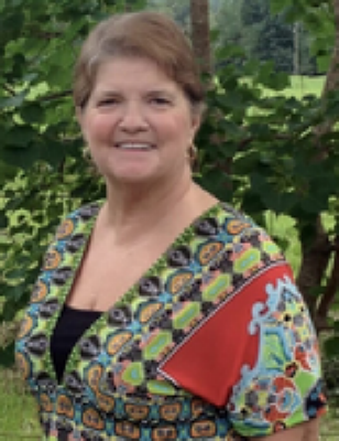 Barbara Gail Lunsford - 2022 - Moments Funeral Home