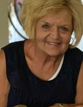 Gail Foster - 2022 - Culpepper Funeral Home