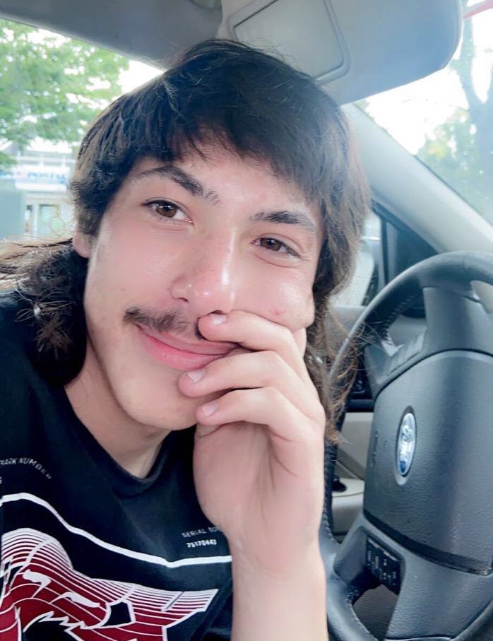 Dillon A. Myers - 2022 - Beck Funeral Home