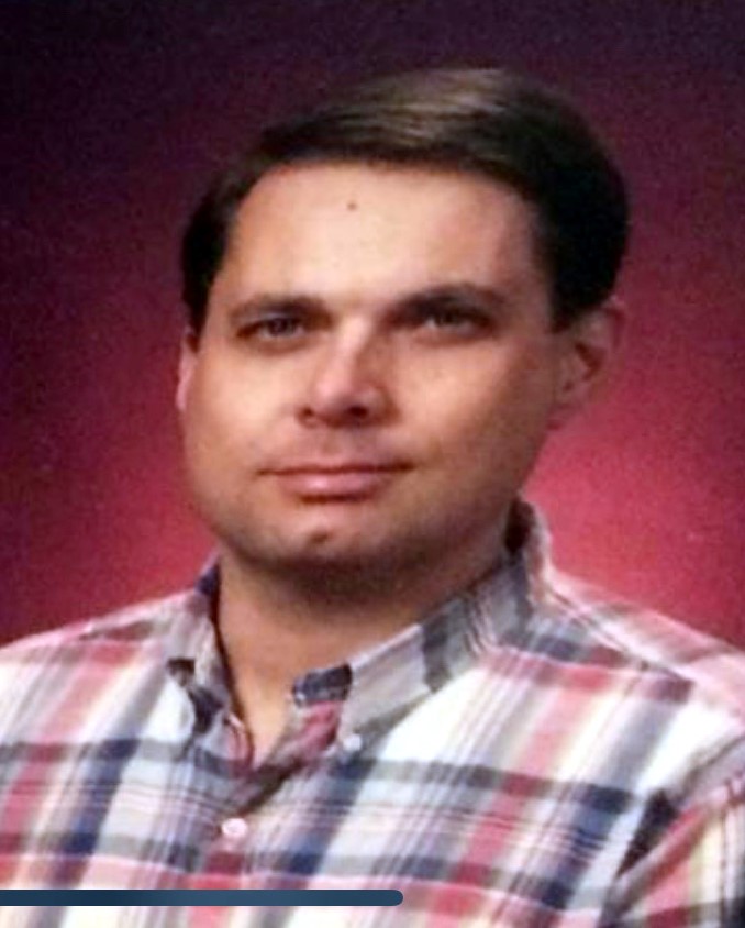 Paul Alan Rohr - 2022 - Kale Funeral Home