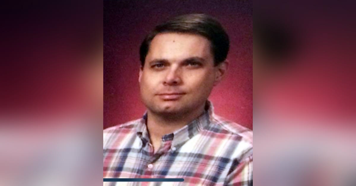 Obituary information for Paul Alan Rohr