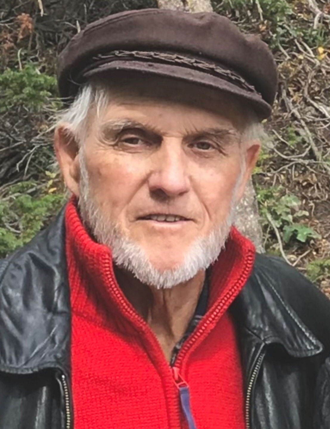 David L. Wetzel - 2022 - Yorgensen-Meloan-Londeen Funeral Home