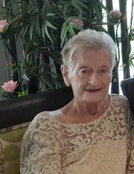 Mary Claudia Antrobus - 2022 - Trevino-Smith Funeral Home