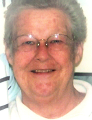 Ruth Ann Jaeger - 2022 - Waid Funeral Home