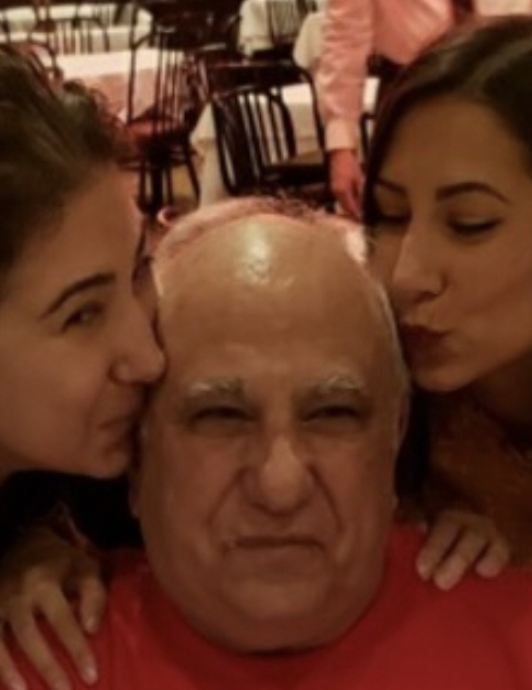 Louis Guy Sollecito - 2022 - Mangano Funeral Home - NY