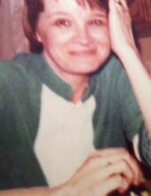 Donna Sims - 2022 - Beaty Funeral Home