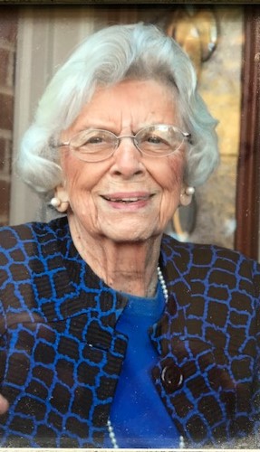Ann Joyce Windley - 2022 - Miller-Boles Funeral Home