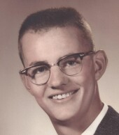 Roger D. Maxwell - 2021 - Burnside Funeral Home