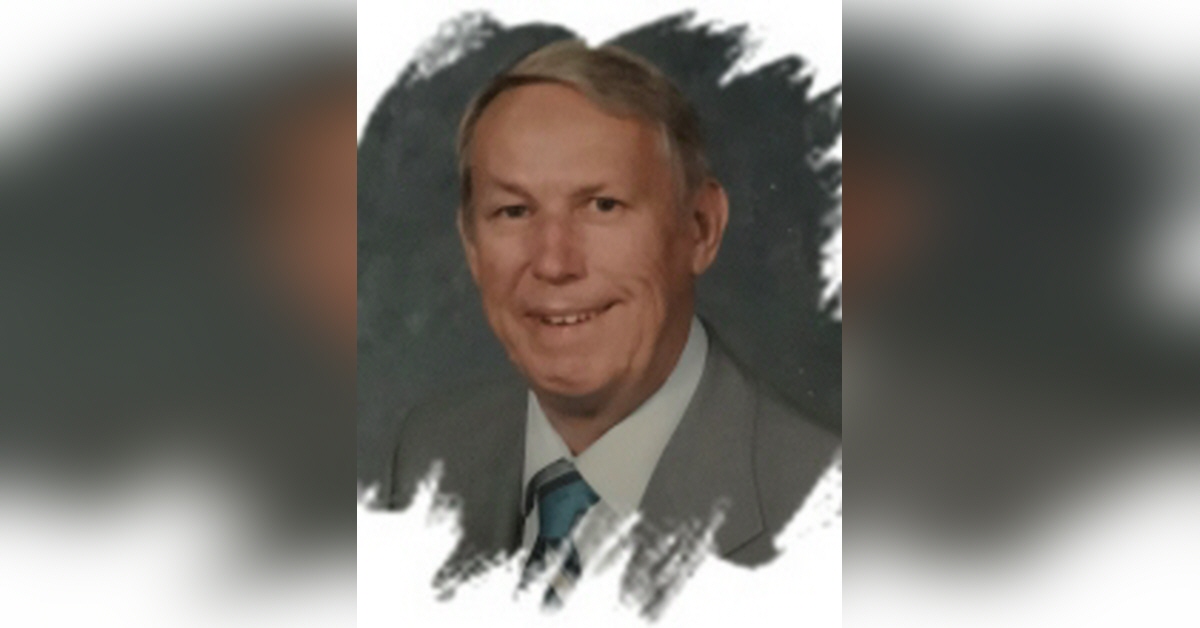 Obituary information for Kenneth Phillips